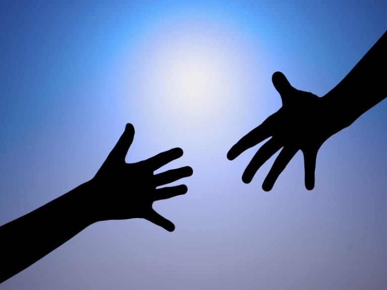 helpende-hand - ISW Journal : ISW Journal